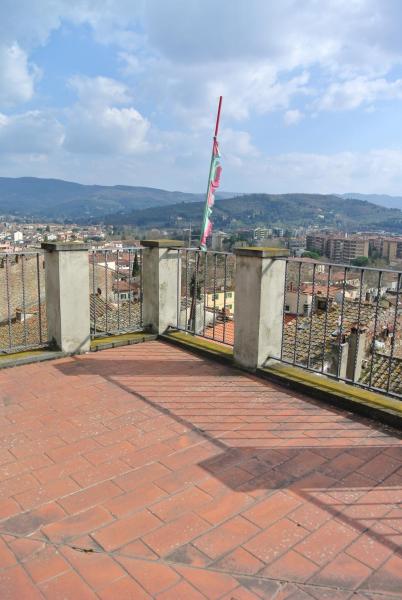 Casa Torre - Arezzo