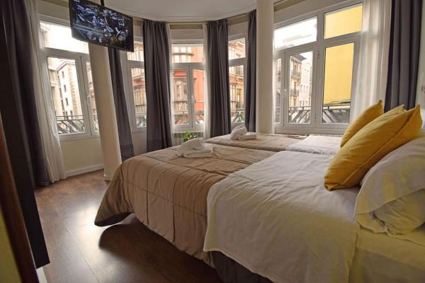 Hostel Gijón Centro - Gijón