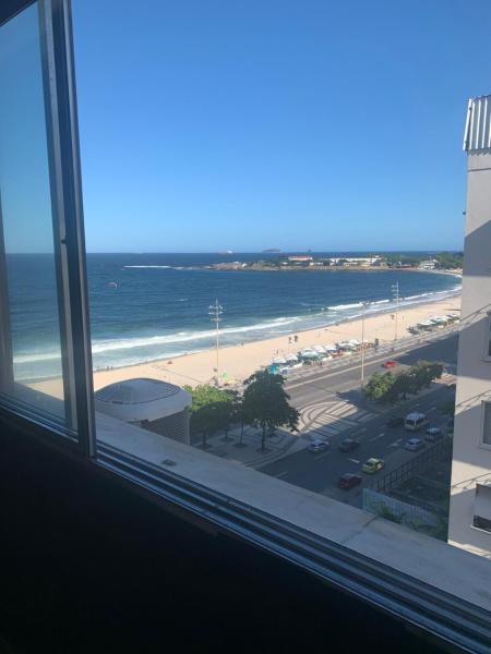 Studio Miguel Ii - Rio de Janeiro