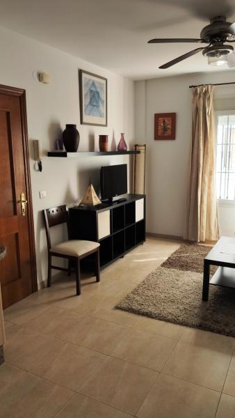 Apartamento America 5 - Nerja
