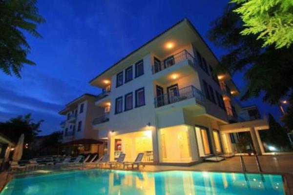 Marigold Otel - İzmir