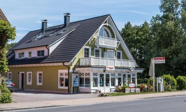 Mädesüß 01 - Ahrenshoop