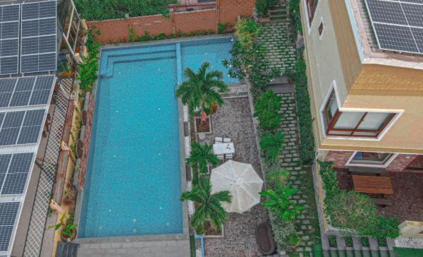 Phu Quoc Village - Phú Quốc