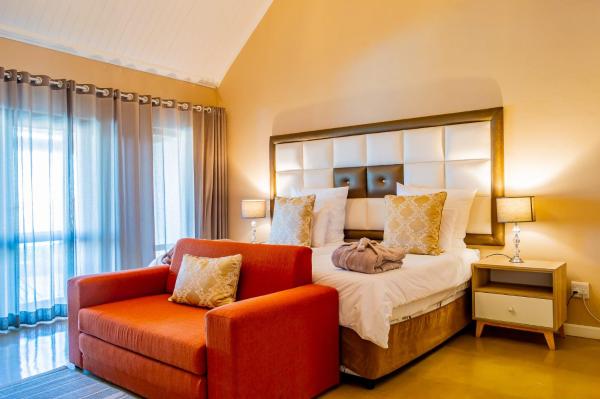 Mount Shekinah Country Hotel - Howick