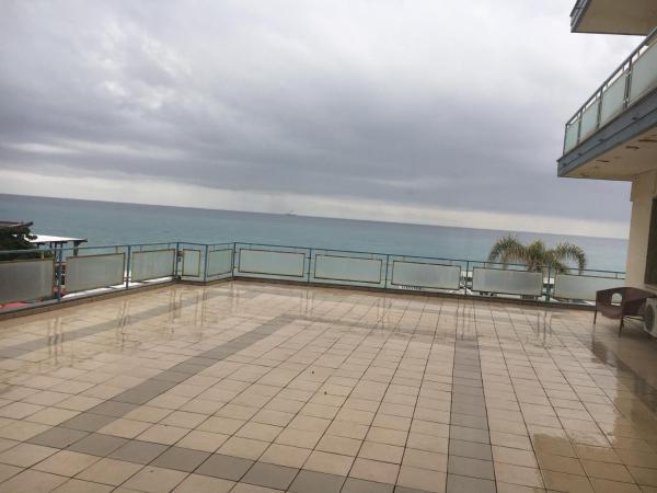 Hotel Miramare - Savona, SV