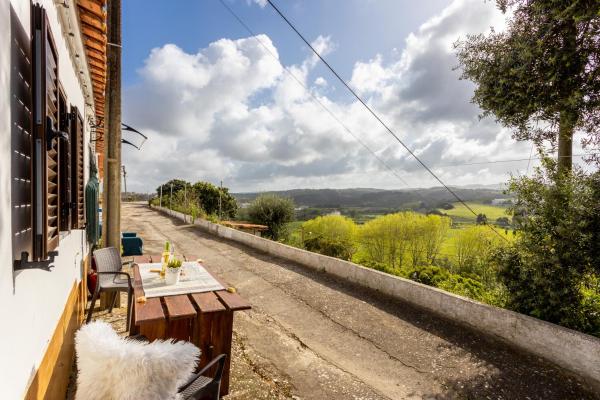 Cottage In Historical Town Of Aljezur - Aljezur