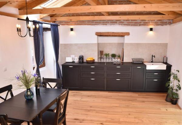 Bruno Old Town Apartments - Rovinj