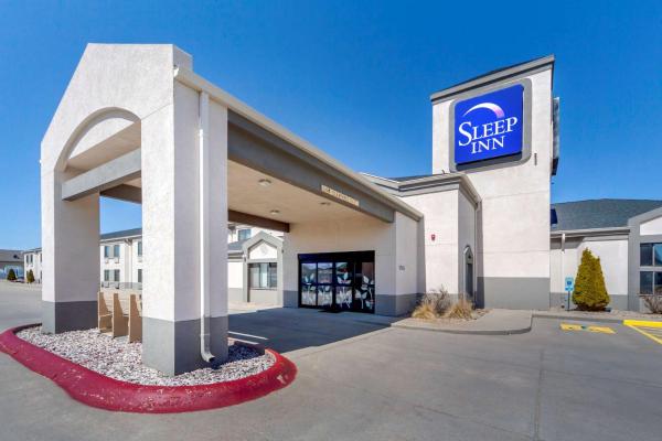 Sleep Inn - Grand Island, NE