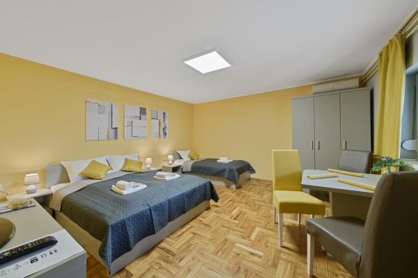 Dumalux Garden - Subotica