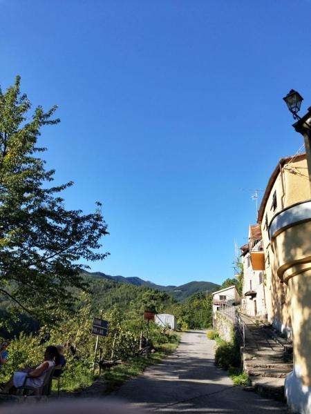 Il Nido Verde - Italy