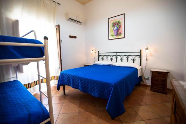 Le Zagare Apartments - Scopello