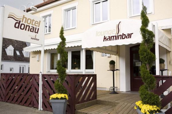 Hotel Donau - Dillingen an der Donau