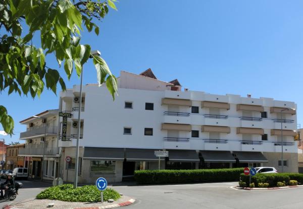Hotel Can Català - L'Estartit