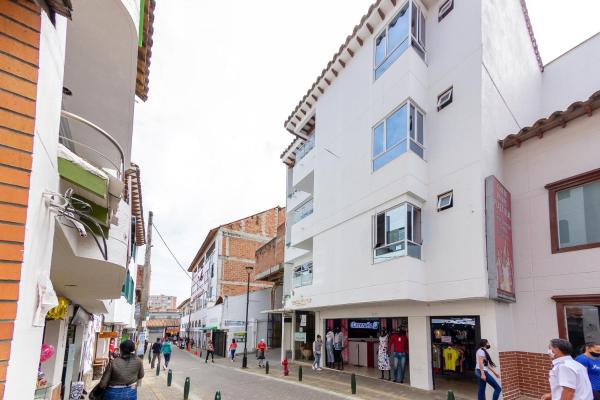 Hotel Gutier Rionegro - Rionegro