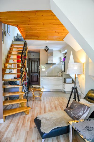 Zakopane Apartament Cyrhla Ceprówka - Białka Tatrzańska