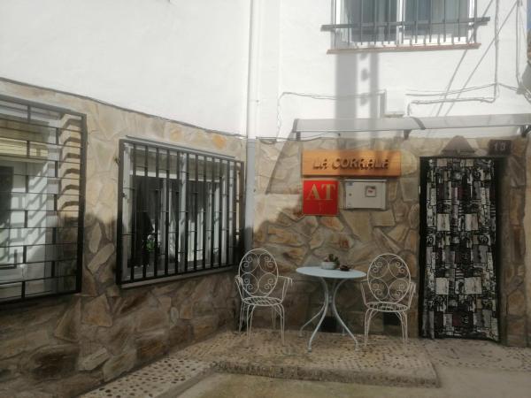 La Corrala - Chinchón