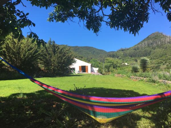 Finca El Roque - Tenerife