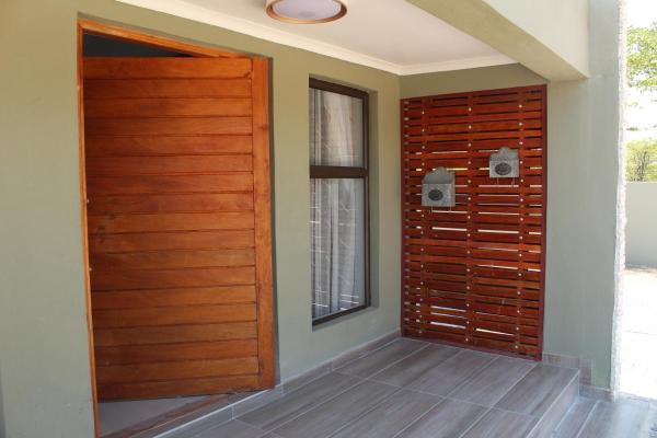 Villa 13 Maun - Botswana