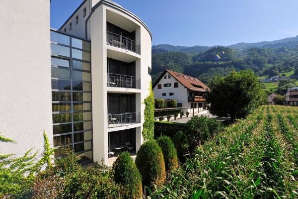Hotel Schatzmann - Liechtenstein