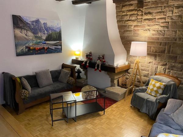 Chalet De Manu - Black Forest