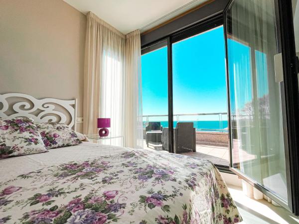 Apartamentos Santa María - Sanxenxo