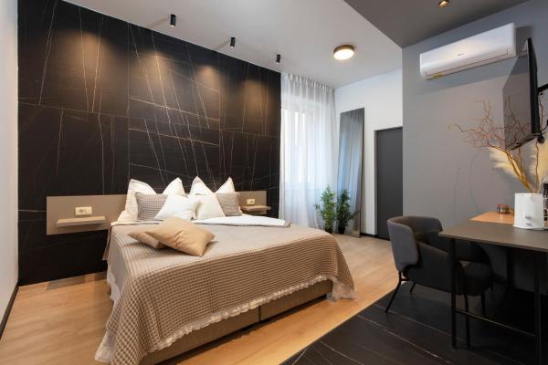 Aborda Rooms - Split