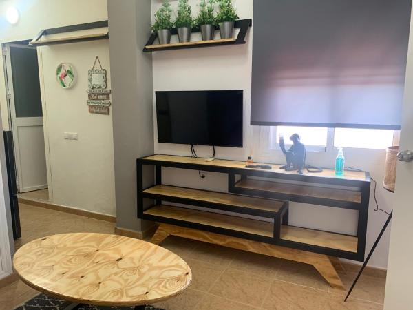 !Oh!martin Atico - Villamartin