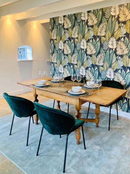 The Green House Lodge - 's-Hertogenbosch