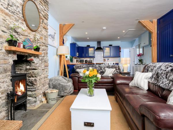 Sealark - Salcombe