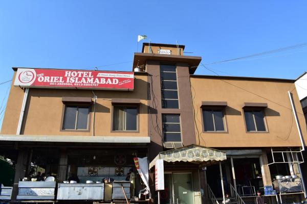 Best Western Premier Islamabad - Islamabad