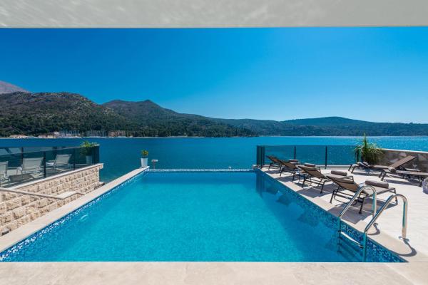 Ville Sol Del Mar - Slano