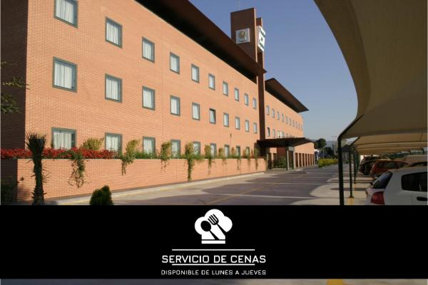 Posadas De España Paterna - Burjassot