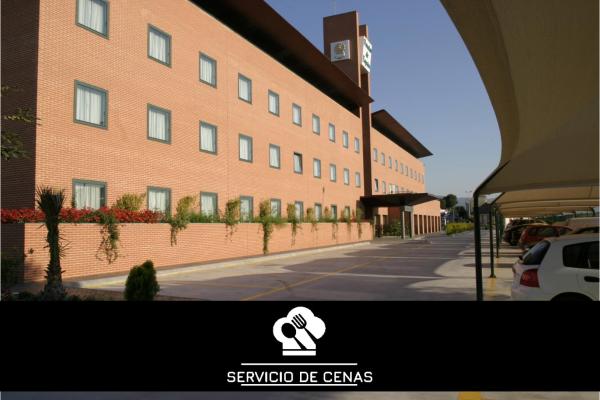 Posadas De España Malaga - Málaga