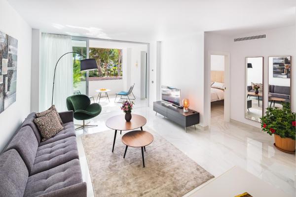 Jardines Las Golondrinas 3 Bedrooms - Costa del Sol