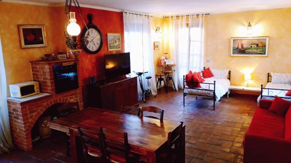 La Locanda Dell'artista - Turin