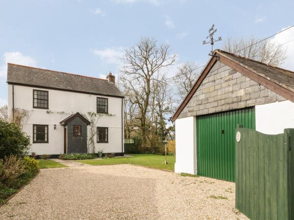 Thrushel Cottage - Cornovaglia