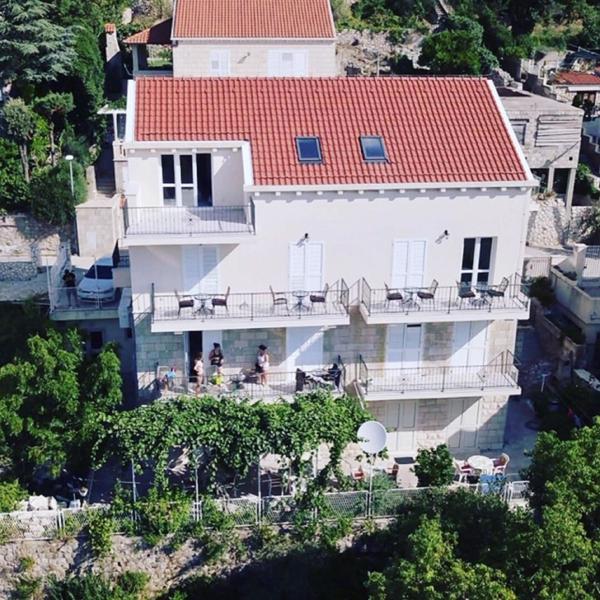 Begović Guest House - Croacia