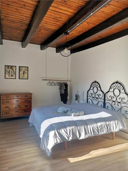 La Casa Delle Zie - Lake Como