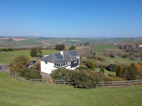 Merrifield House Devon - Kingsbridge