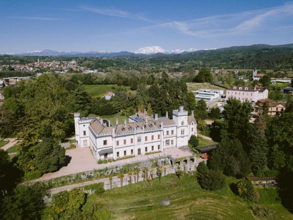Castello Dal Pozzo Resort Lago Maggiore - Preferred Hotels & Resorts - Lake Maggiore