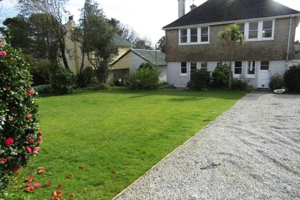 Lovely 3 Bed House Close To Carlyon Bay Beach! - Mevagissey