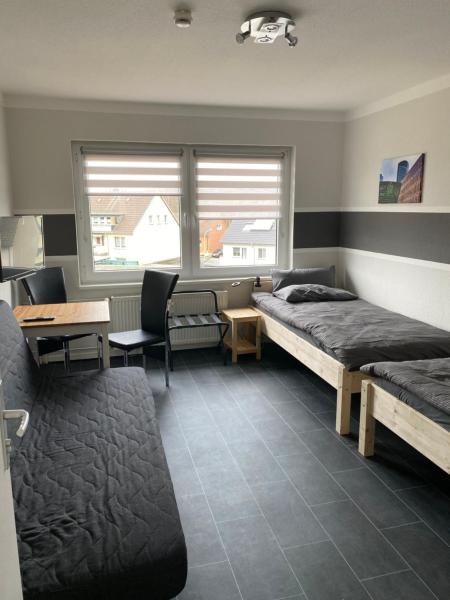 Ferienwohnung Hagen - Herdecke