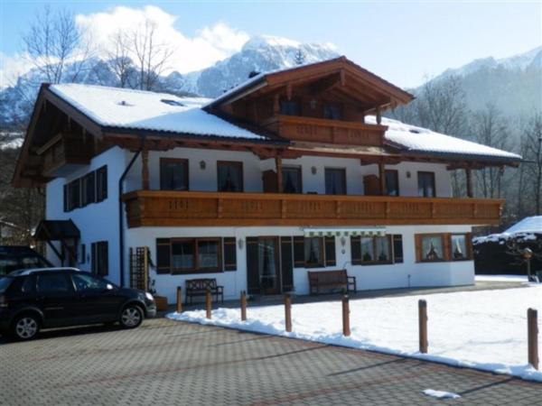 Landhaus Eschenbach - Hallein