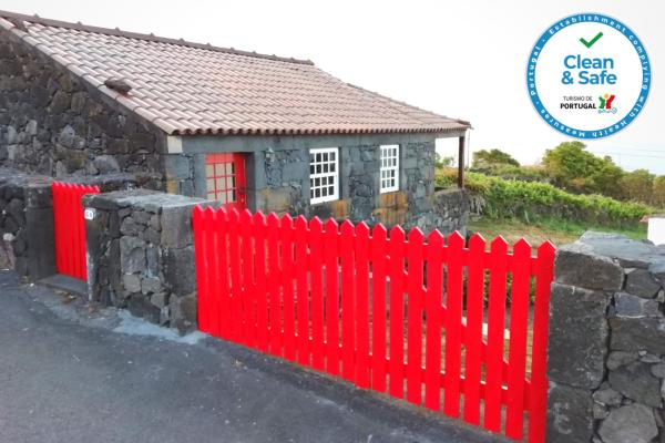 Casa De Sant'ana - Azores