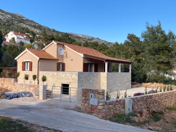 Tara House - Hvar