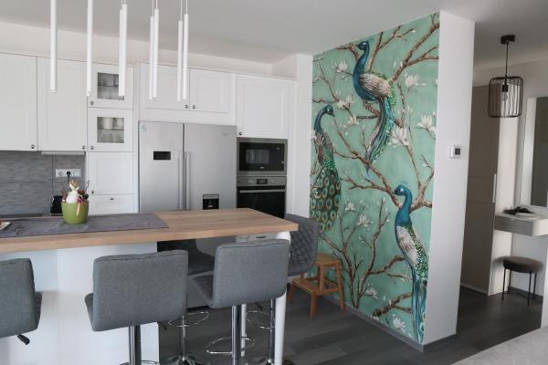 Fűzi-lizi Apartman - Balatonkenese