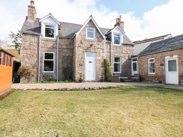 Gairnlea House - Ballater