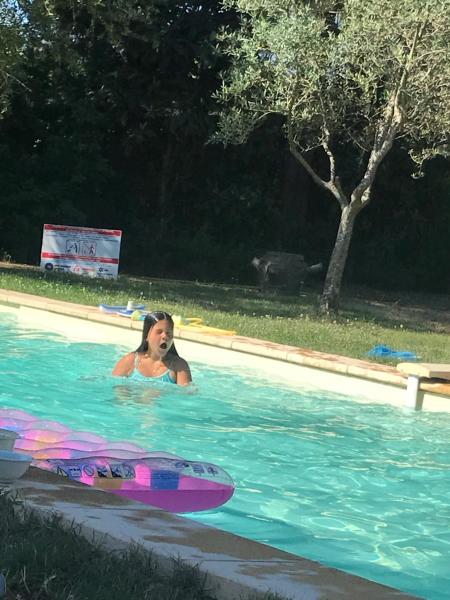 Gite Au Paradis, Parc Animalier - Bastia