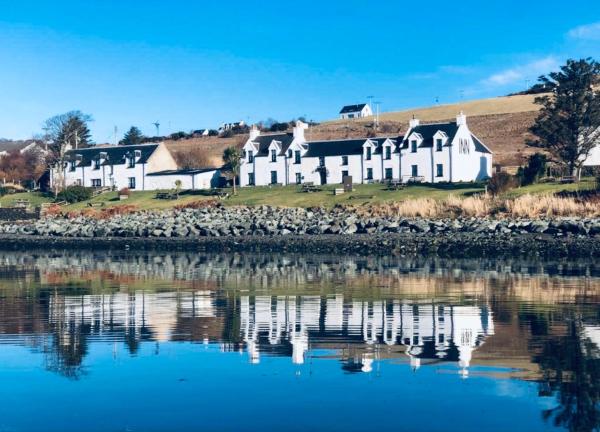 Stein Inn - Skye