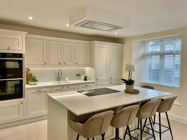 Edge Mere Apartment, Bowness-on-windermere - Windermere